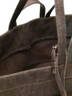 A.p.c. Drummer Tote Bag