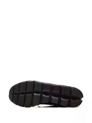On Cloud Mochrome Sneakers - Purple