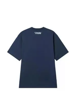 FINGERCROXX Graphic T-shirt