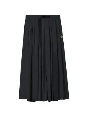 Fingercroxx Loose Fit Skirts