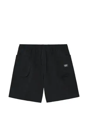 FINGERCROXX Drawstring Pocket Shorts