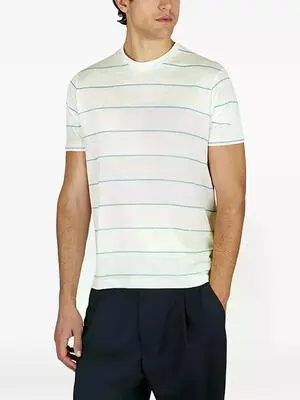 Paul & Shark Striped T-shirt