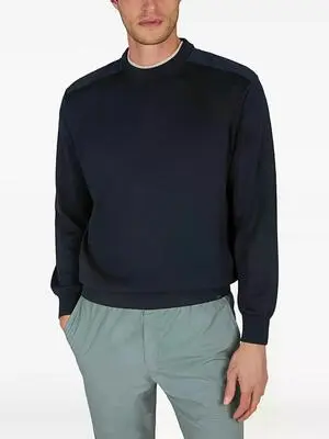 Paul & Shark Crew Neck Sweater