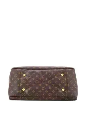 LOUIS VUITTON Artsy Gm Monogram Canvas Hobo Bag