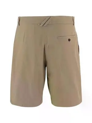 Burberry Tailored Shorts