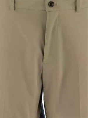 Burberry Tailored Shorts