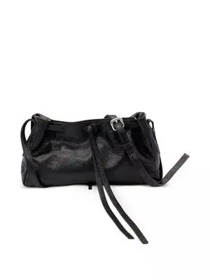 RADICA STUDIO Mini La Bisaccia Soufflé Shoulder Bag
