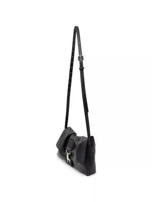 RADICA STUDIO Mini La Bisaccia Soufflé Shoulder Bag