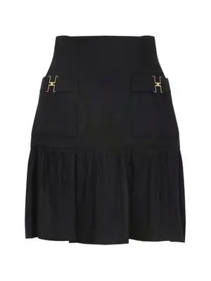 Elisabetta Franchi A-line Skirts