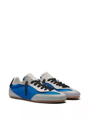 Axel Arigato Daze Runner Panelled Sneakers