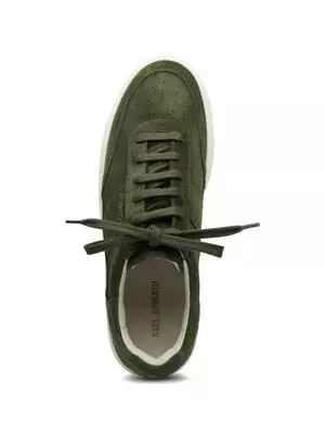 Axel Arigato Orbit Vintage Sneakers - Green