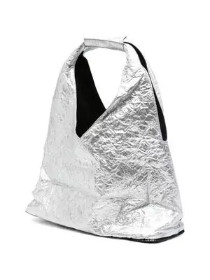 MAISON MARGIELA Japanese Textured Shoulder Bag