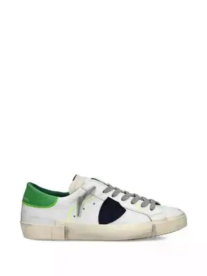 Philippe Model Prsx Sneakers - White