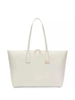 Furla Olivia Large Tote Bag - Neutrals