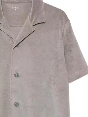 Paul Smith Towelling Shirt