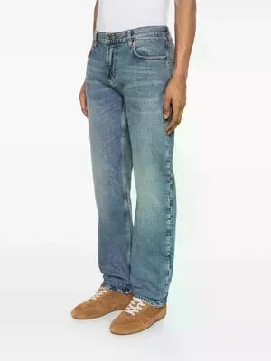 Emporio Armani Five-pocket Jeans