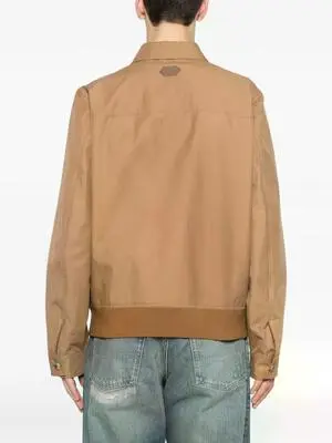 Jacob Cohen Front-pocket Shirt Jacket