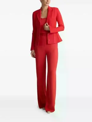 St. John Valley Knit Long Sleeve Jacket
