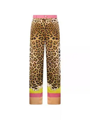 Roberto Cavalli Pants For Women