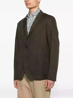 Herno Patch-pocket Blazer