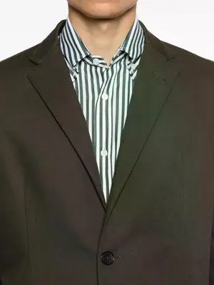 Herno Patch-pocket Blazer
