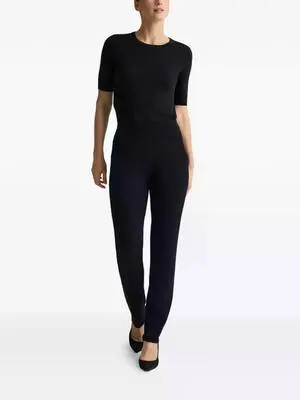 St. John Knee Length Pants For Women