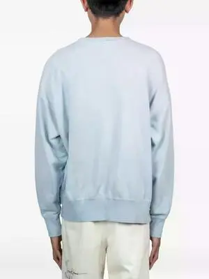 Maison Kitsuné X Kuro Sunfaded Fox Sweatshirt