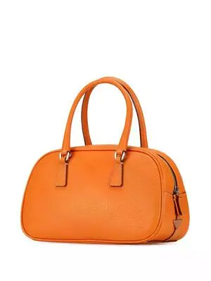 Prada Cinghiale Satchel