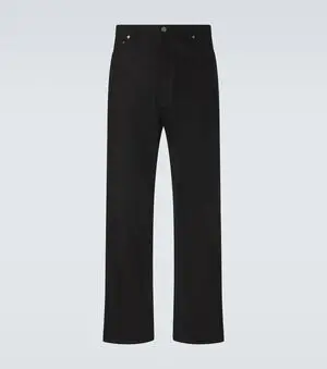 Studio Nicholson Marylebone Wide-leg Jeans