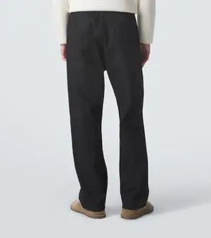 Studio Nicholson Marylebone Wide-leg Jeans