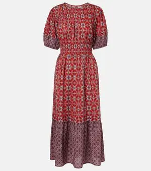 Velvet By Graham & Spencer Puff Sleeve Day Dresses
