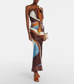 Faithfull The Brand Sotto Maxi Dress