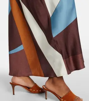 Faithfull The Brand Sotto Maxi Dress