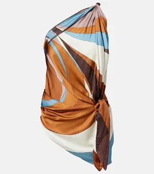 Faithfull The Brand Frill Kaftans Tunics