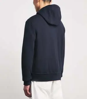 Polo Ralph Lauren Padded Hybrid Jacket