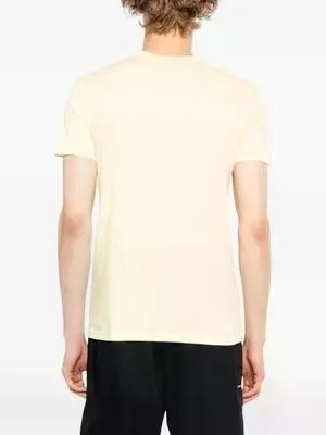 TOM FORD Pure Cotton Crewneck T-shirt