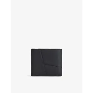 Loewe Puzzle Edge Leather Wallet
