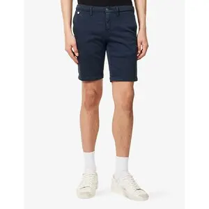 REPLAY Benni Regular-fit Stretch Chino Shorts