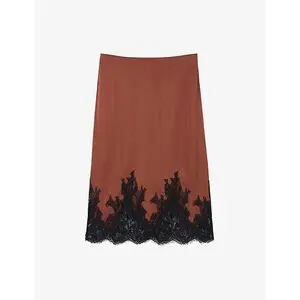 Whistles Casual Skirts