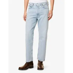 AGOLDE 90's Straight-leg Denim Jeans