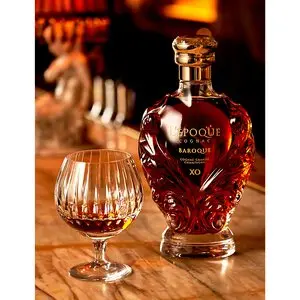 COGNAC L`epoque Baroque Xo
