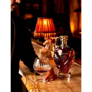 COGNAC L`epoque Baroque Xo