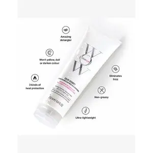 COLOR WOW Dream Clean Normal To Thick Shampoo And Conditioner Set