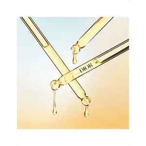 Dior The Sublimating Shimmer Oil - One-color
