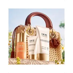 Dior The Sublimating Shimmer Oil - One-color