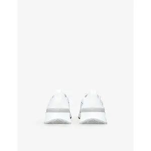 Brunello Cucinelli Sporty Knitted Trainers