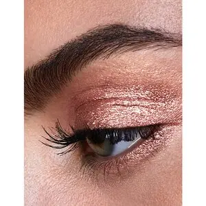HOURGLASS Scattered Light Glitter Eyeshadow - Reflect