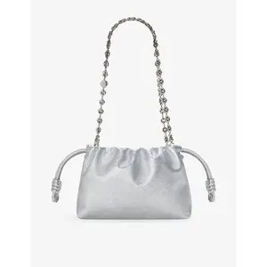 Loewe Metallic Clutches