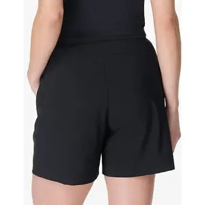 Sweaty Betty Explorer Cycling Shorts