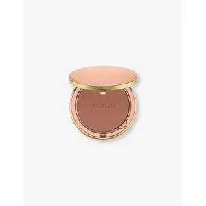 Gucci Poudre De Beauté Matte Compact Powder 10g - 12